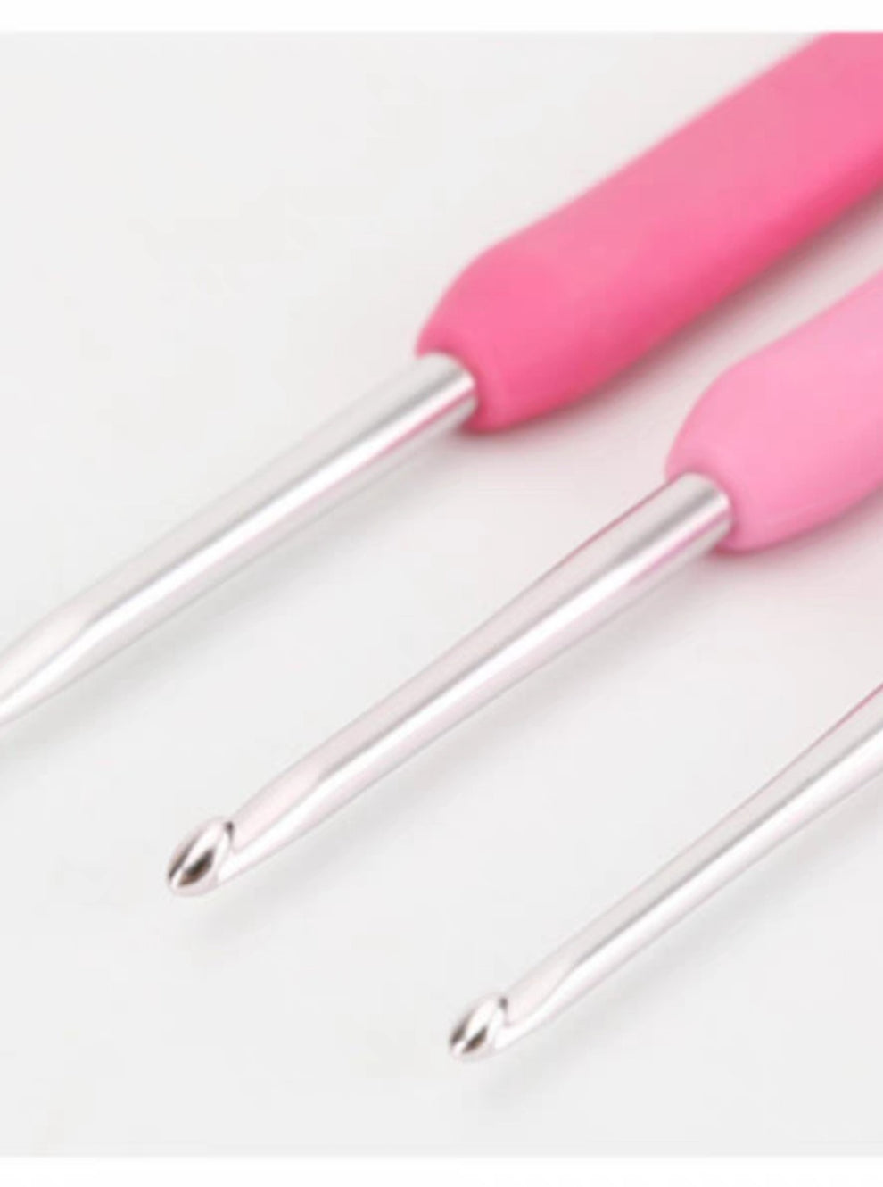 Tulip Etimo Rose Crochet Hooks – Crochetspaces